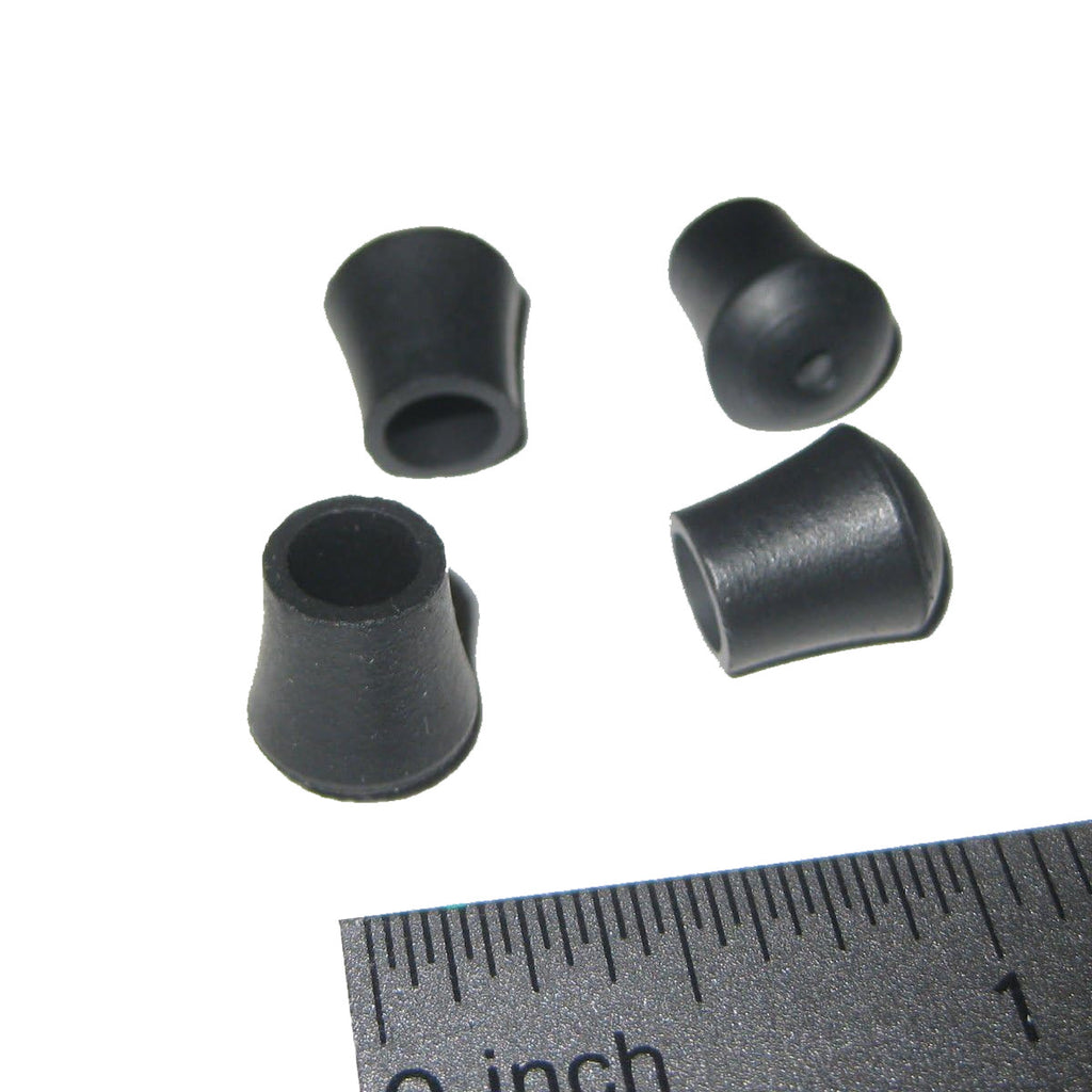 Trivet Rubber Pegs Feet Tips Replacement - Set of 4 – Ruby Peach